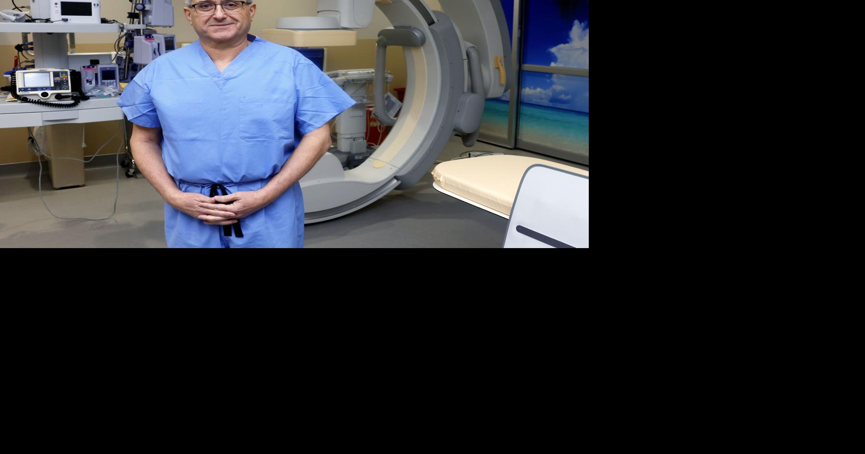 UnityPoint Health research helps patients find treatments