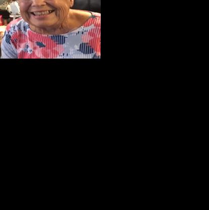 Maxine "Max" Robinson