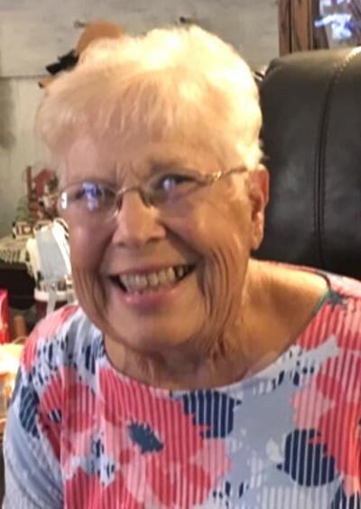 Maxine "Max" Robinson