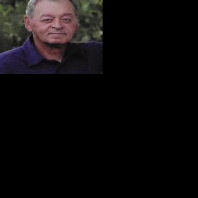 Mark Alan Sanders