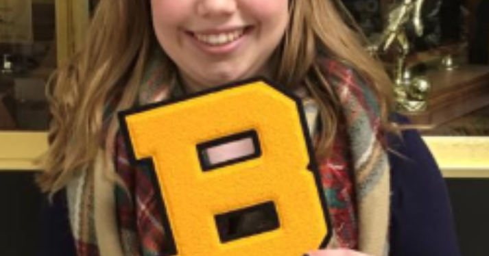 BETTENDORF NEWS Athlete Of the Week: Madeline Witt