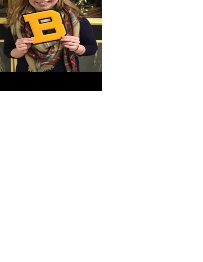 BETTENDORF NEWS Athlete Of the Week: Madeline Witt