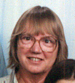 Barbara McCoy