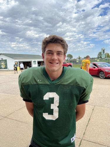 Confident, more experienced Geneseo takes aim at Sterling
