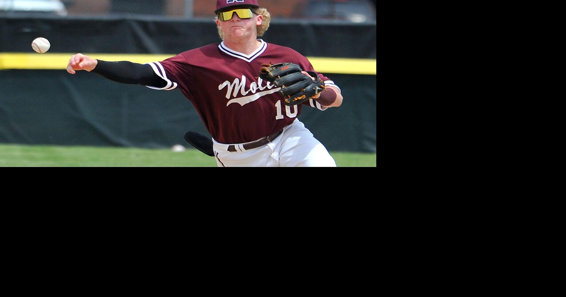 Moline baseball sectional semifinal outlook