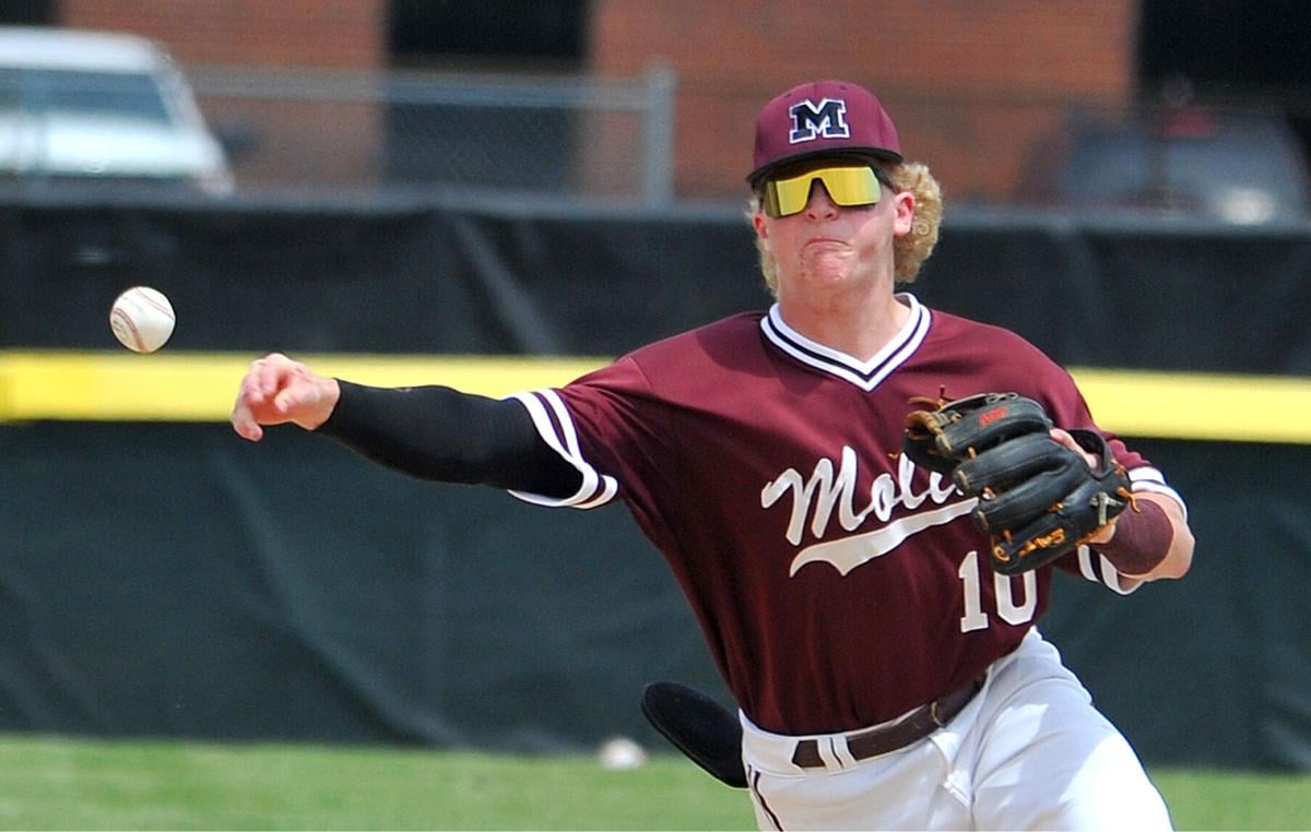 Moline baseball sectional semifinal outlook
