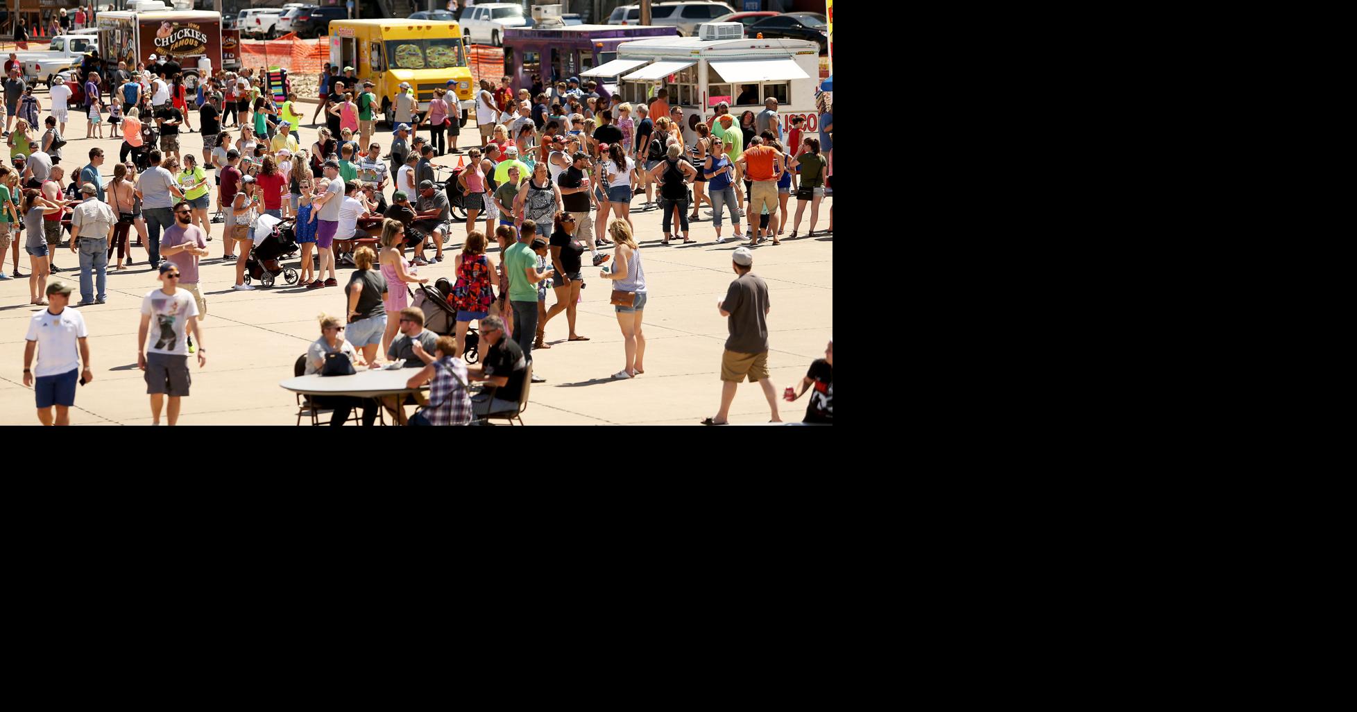 PHOTOS: Food Truck Fight