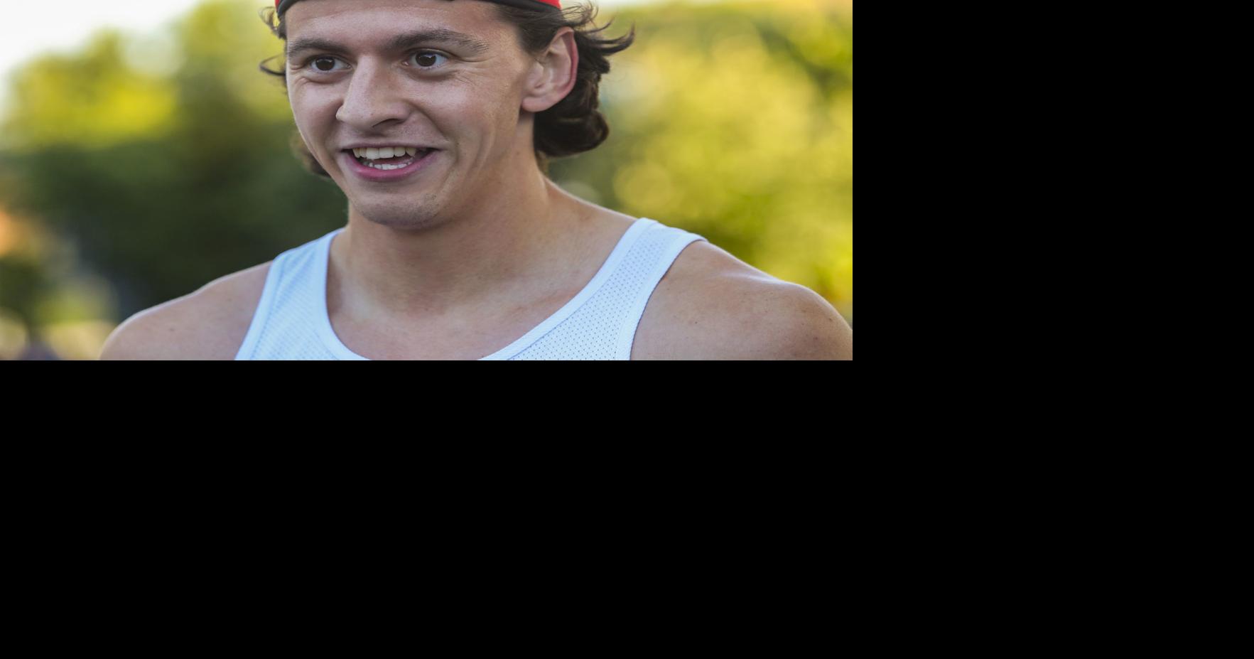 Warren relishes opportunity to go back-to-back Brady Street Sprint titles