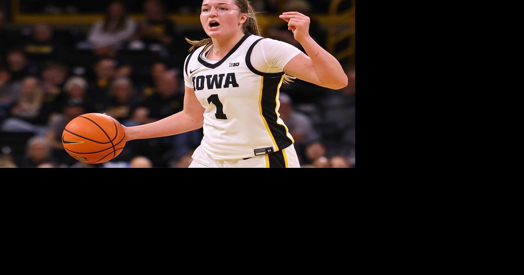 Iowa downs Purdue to secure first Big Ten win under Jensen