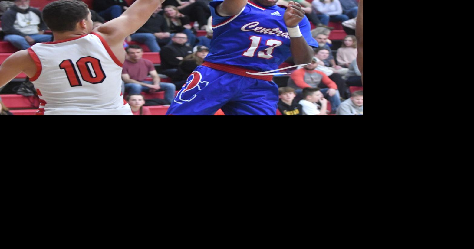 MAC Boys Basketball Capsules