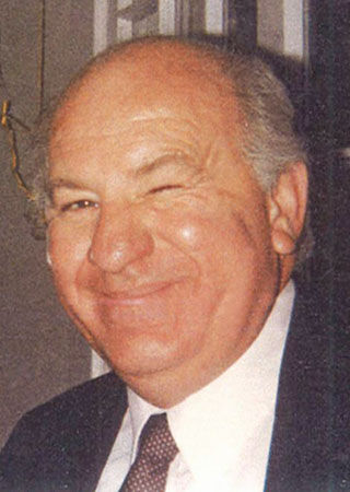 John Marcus Robinson