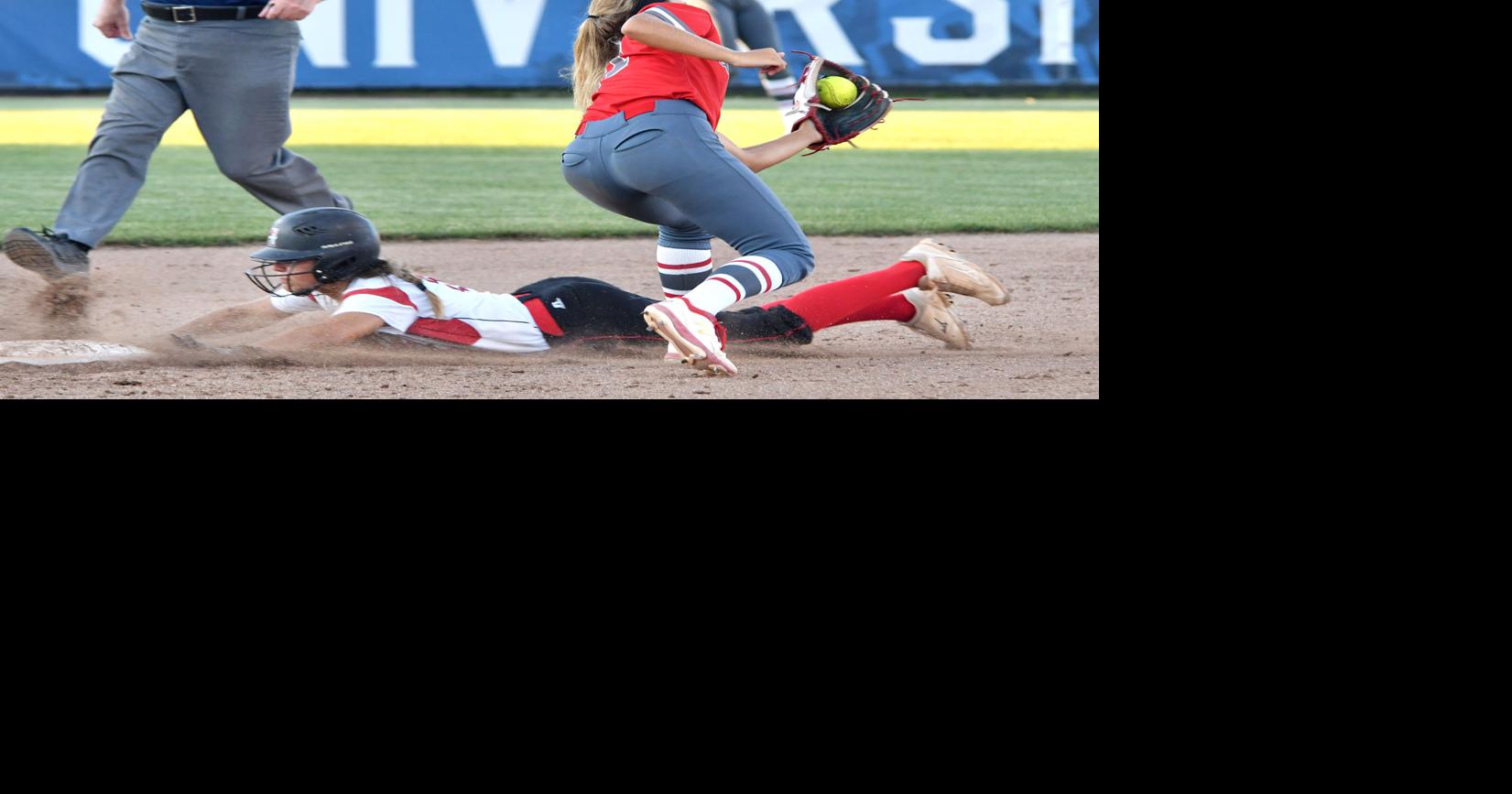 MAC softball capsules