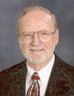 Dr. Paul Frahm