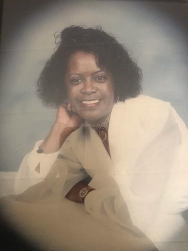 Betty Jean Douglas