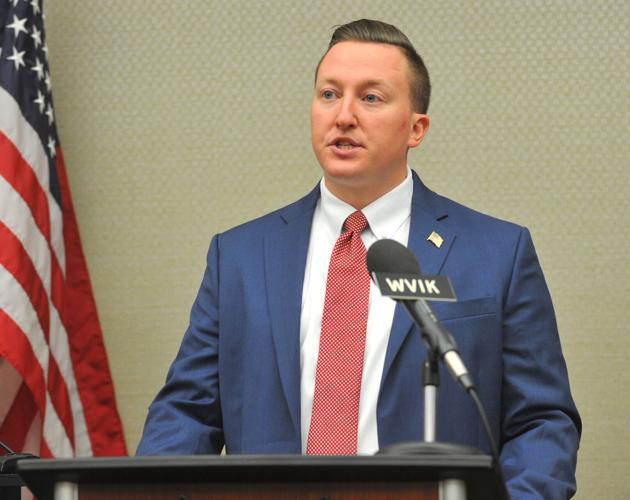 Meet the candidates for Scott County attorney