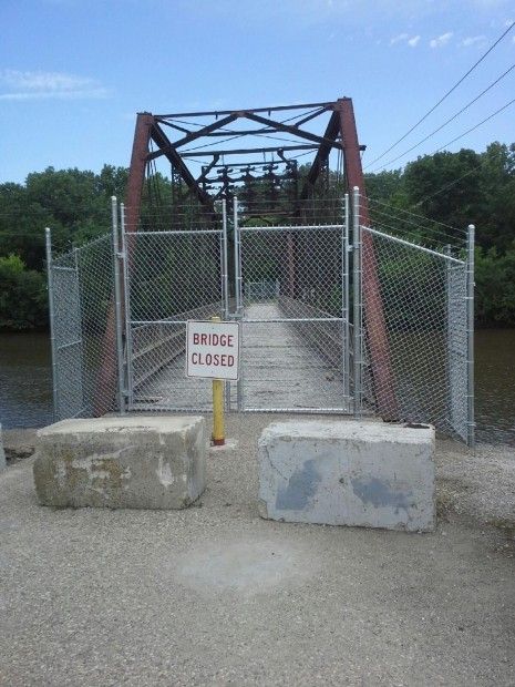 Help Moline reach Sylvan Island | Editorials | qctimes.com