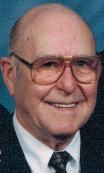 Alvin L. Carpenter