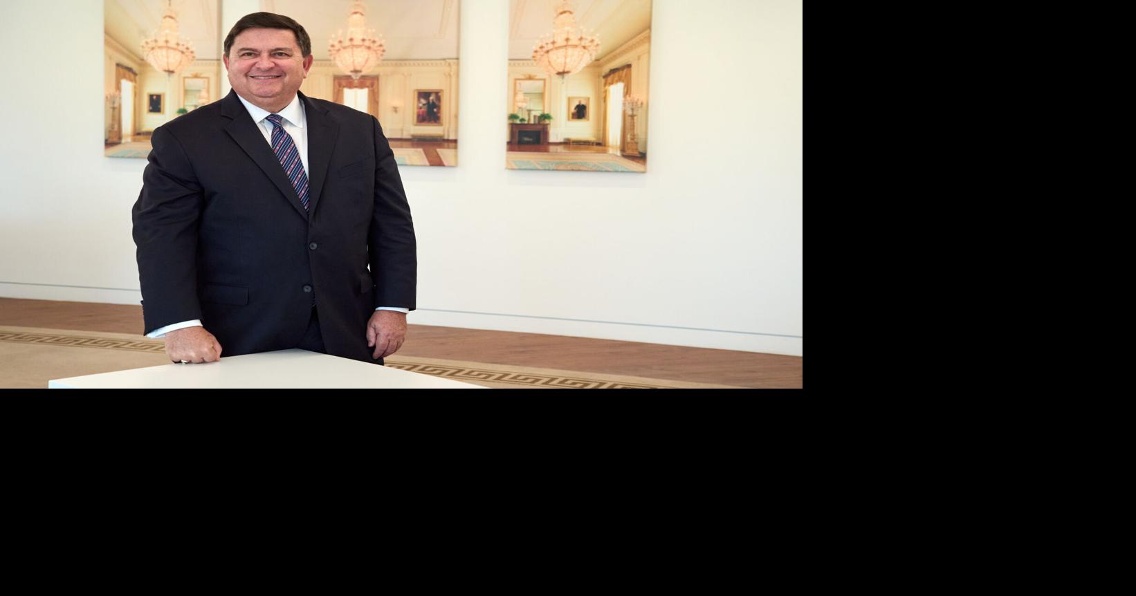 Public interest in White House history grows post-demolition