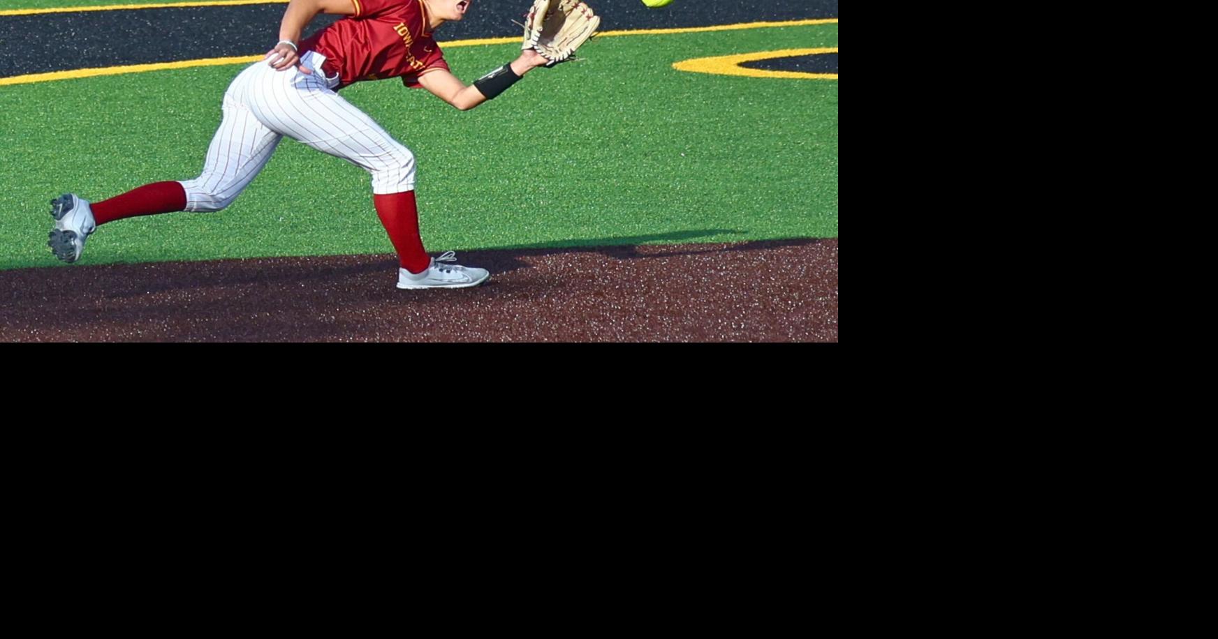 Jessie Clemons, Pleasant Valley star, wins Jack North Award