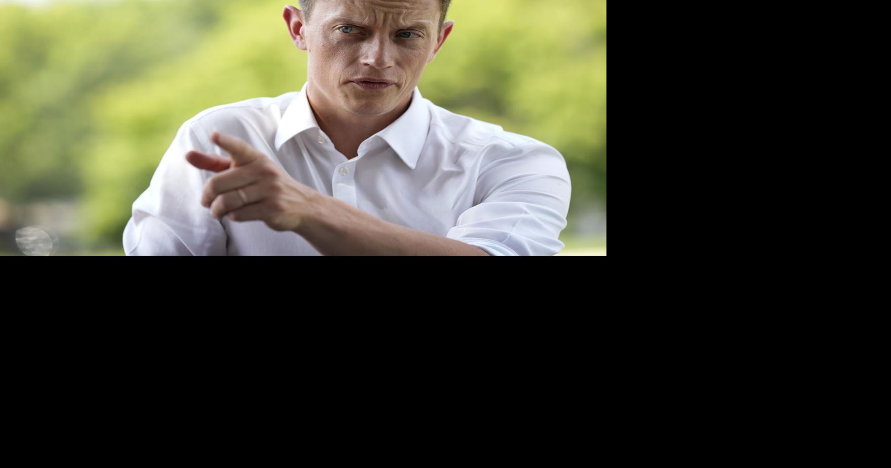 Campaign Almanac: Rob Sand announces early $2M fundraising haul in Iowa ...