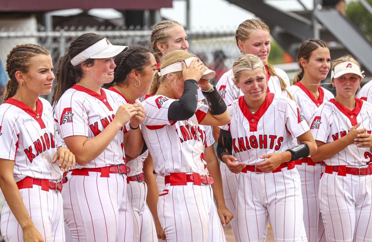 Assumption becomes third MAC team to take 2nd in state softball