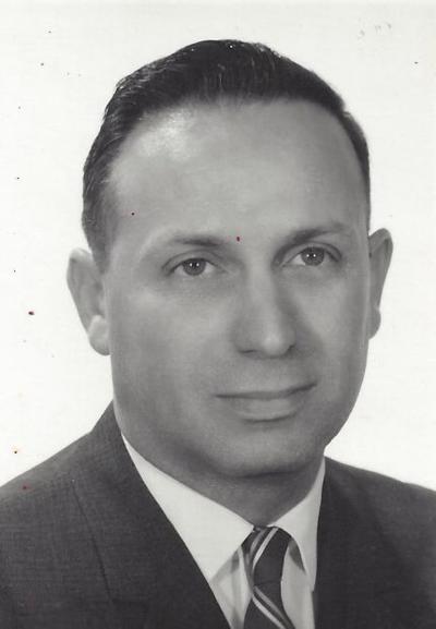 John A Caleo