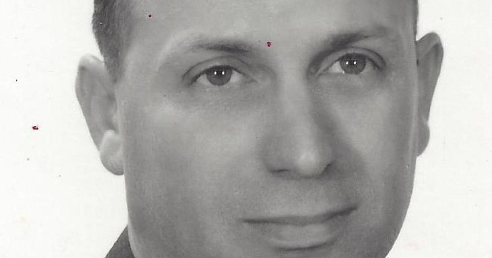 John A. Caleo