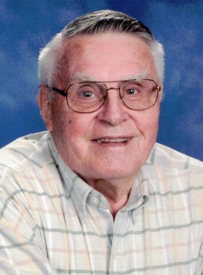 Gordon Charles Voeltz