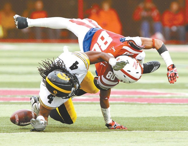 Hawkeyes' bowl destination up in air