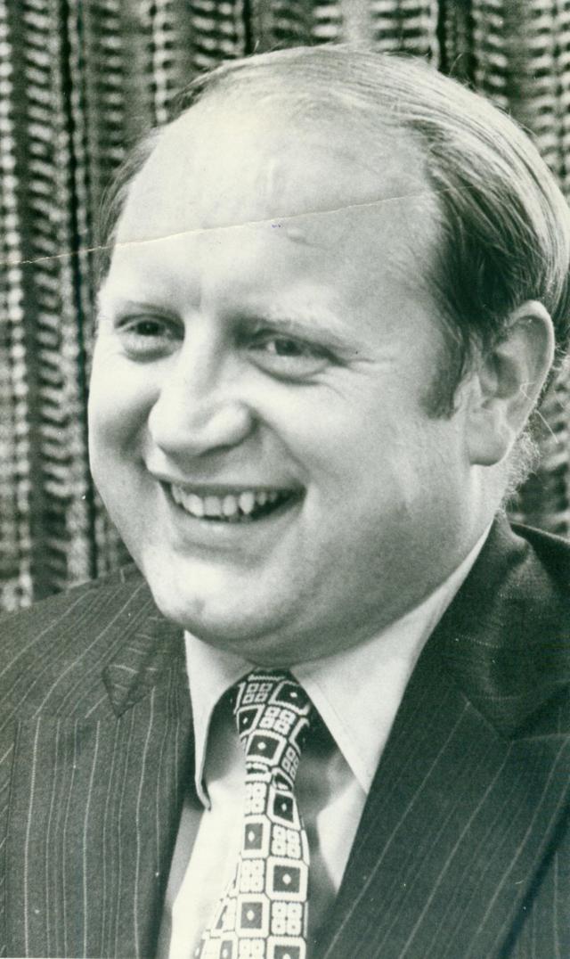 ‘A man of remarkable character’: Former U.S. Sen. John Culver, who ...