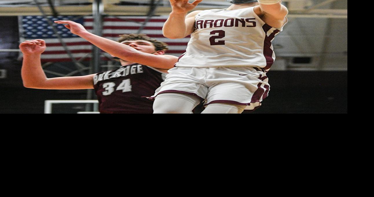 Moline takes down Rockridge as Harding puts together another big night