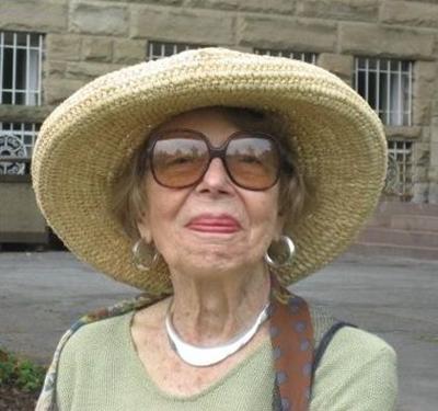 Barbara Rausch Priester Deely