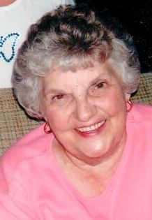 Elizabeth Burger