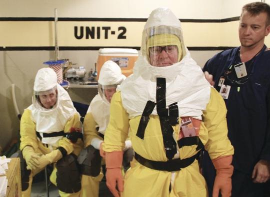 Additional workers help with nuclear plant refueling, upgrades