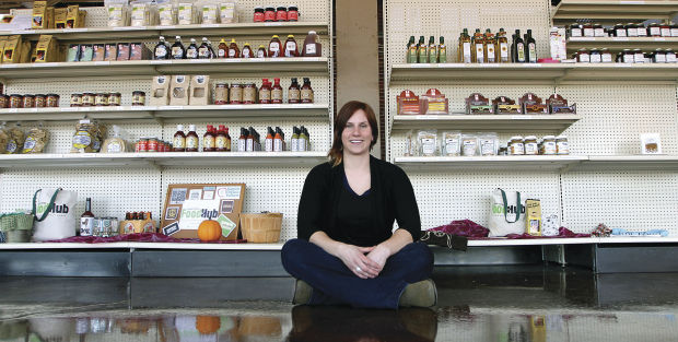 Quad-City Food Hub gets ready for its growing season