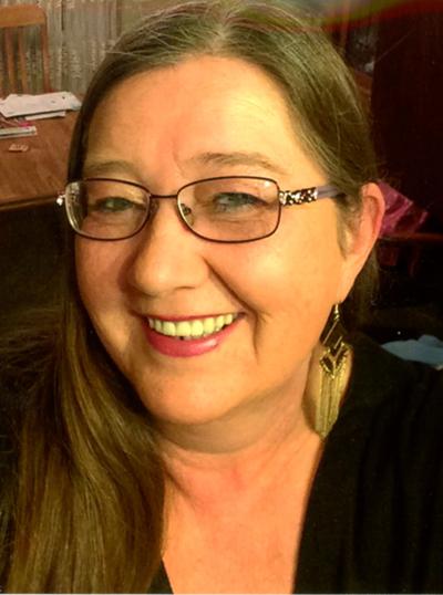 Patti Long