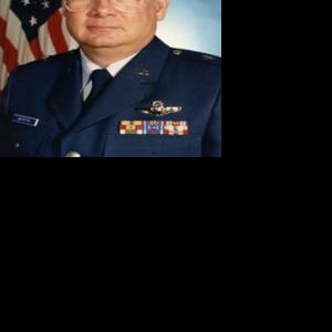 Brig. Gen. Timothy Griffith