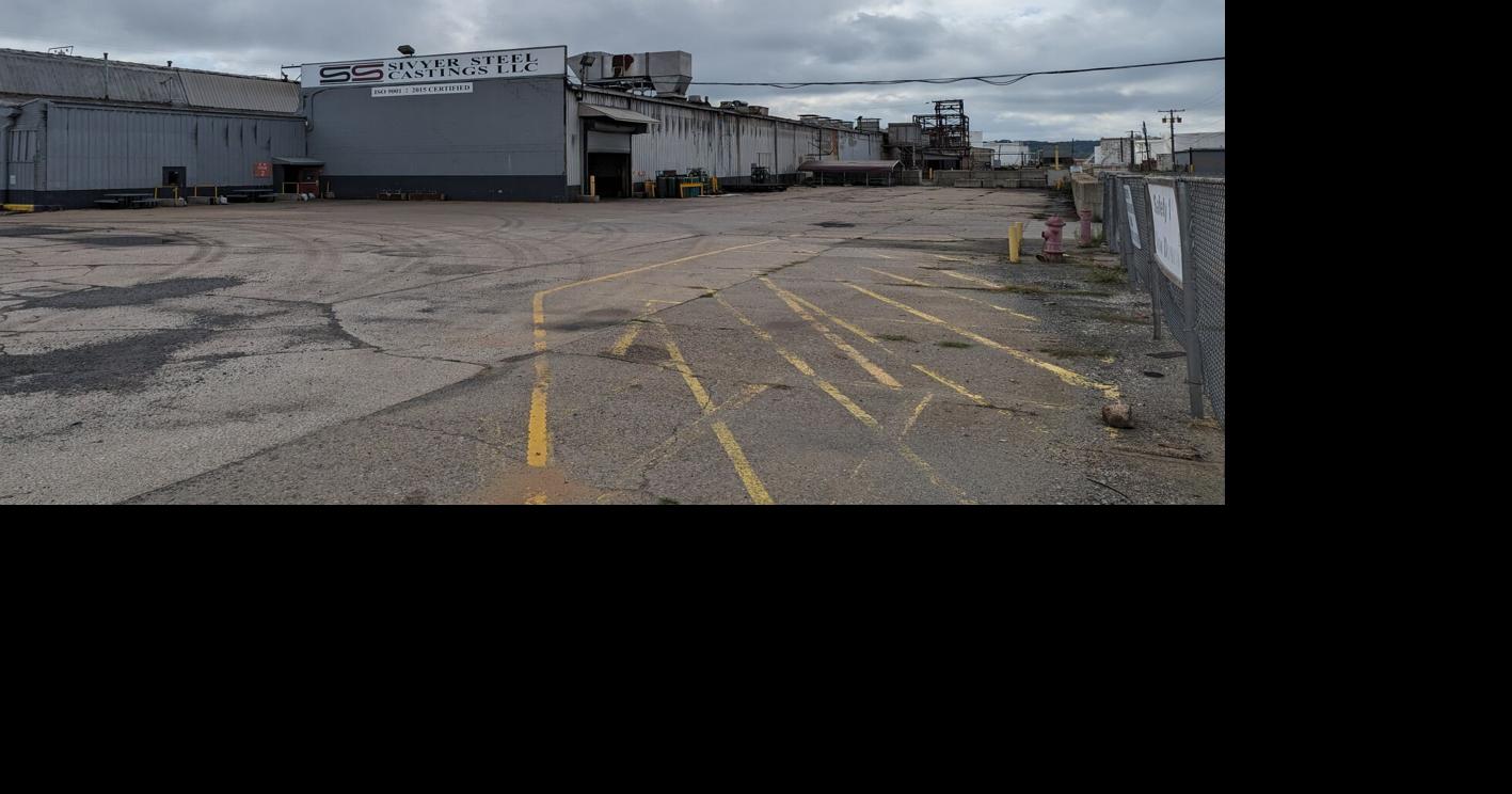 Bettendorf Sivyer Steel lay offs