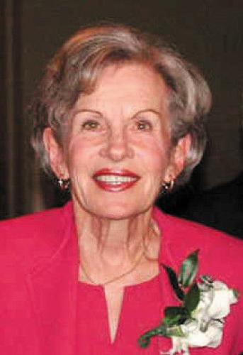 Mary Ann Drexler