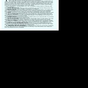 Office chit-chat: Avoid these topics