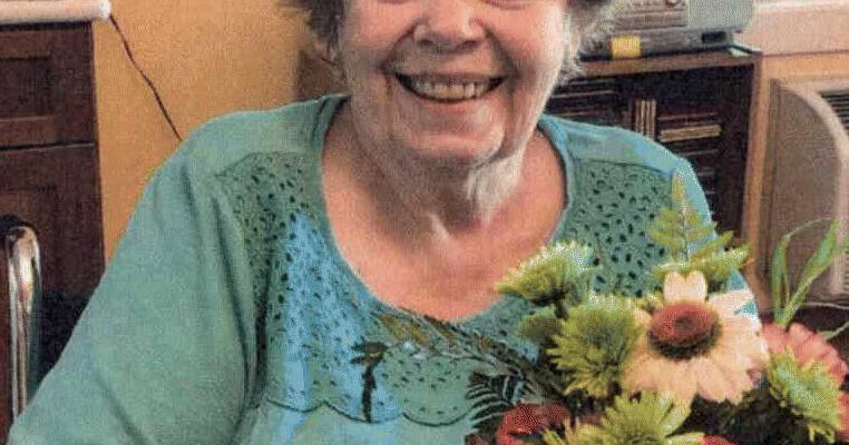 Joann Alice Munson