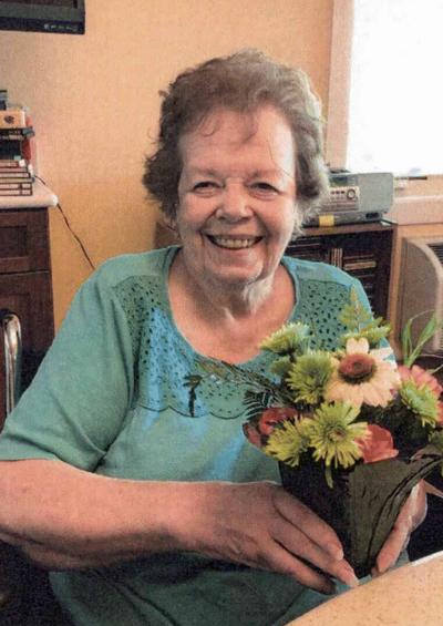 Joann Alice Munson