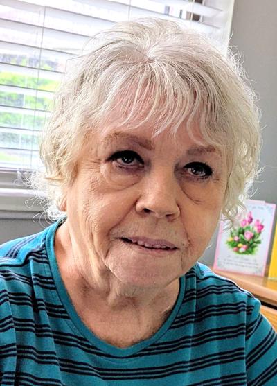 Marlene Ray Wheeler "Toosy"