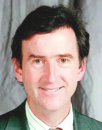 John Kiley