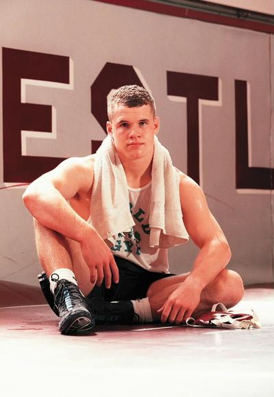 Matt Lackey