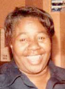 Ruthie Butler