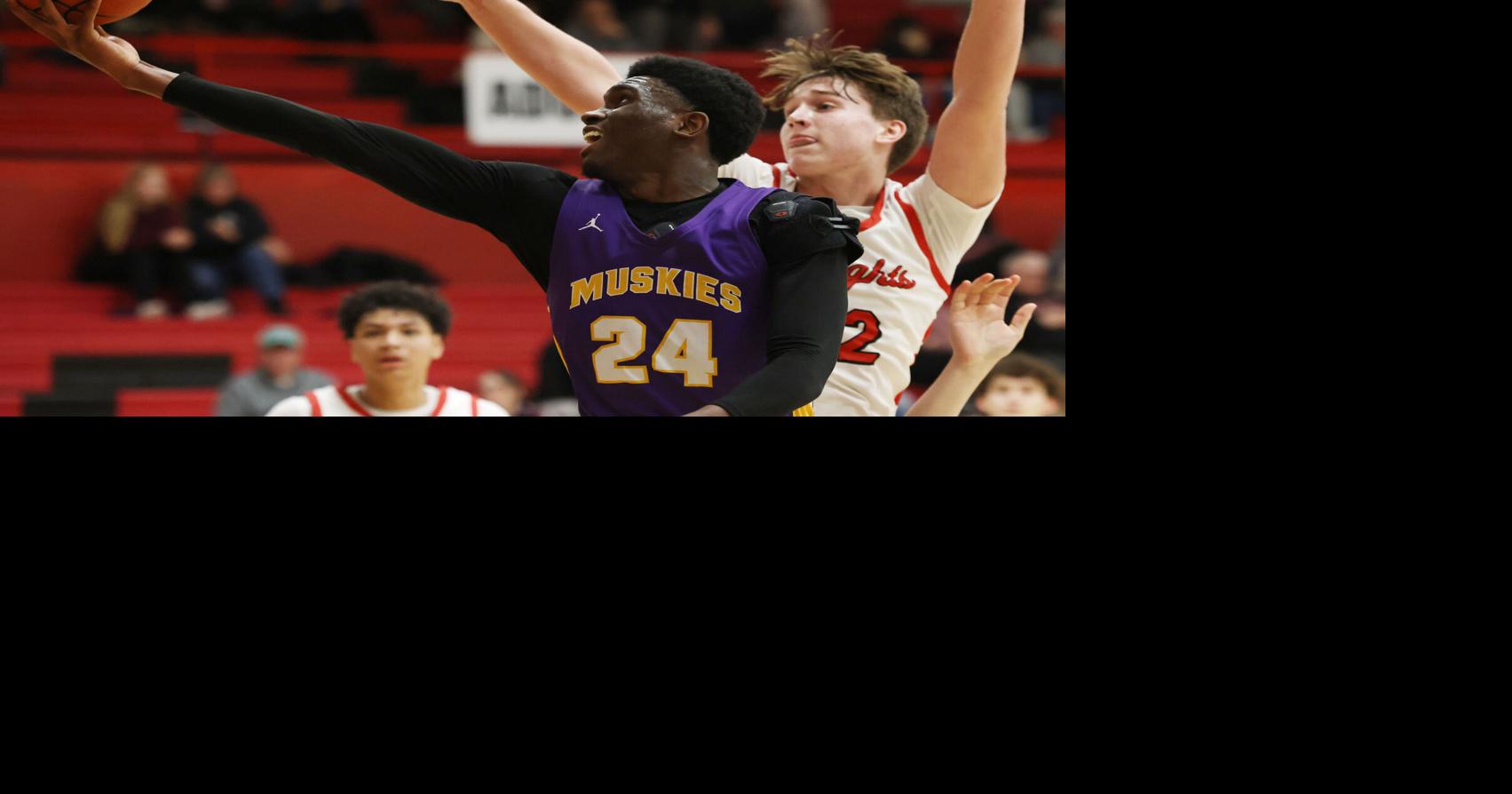 QC High School Scoreboard: Feb. 19