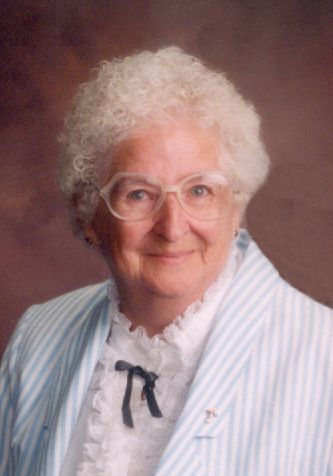 Wilma Sterner