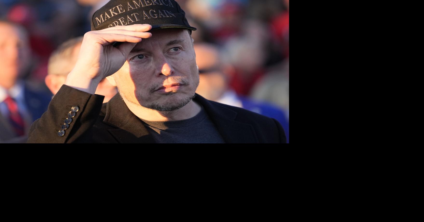 Judge blocks DOGE from accessing sensitive Treasury material