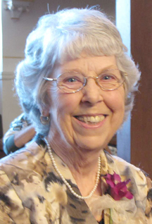 Patricia Wakeland